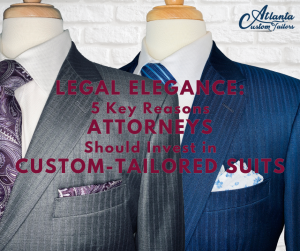 Legal Elegance: 5 Key Reasons Attorneys Should Invest in Custom ...
